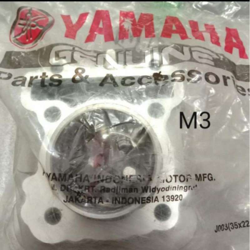 Promo Blok Seher / Cylinder Blok Mesin Assy Set 2ph Diskon 19% Di ...