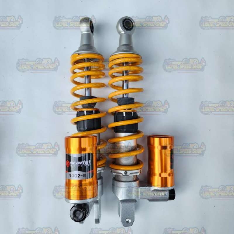 Promo Shockbreaker Tabung Shock Adv Klik Tabung Fungsi - Kuning Diskon ...