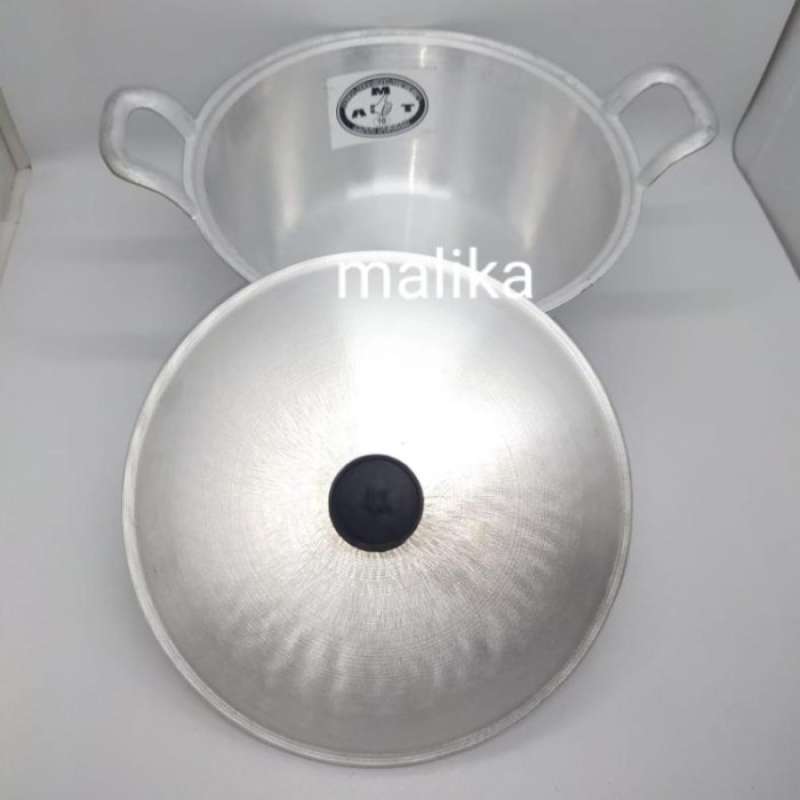 Jual Citel (1) - Citel Panci Katel / Citel Wajan Katel - Citel No 10 12 ...