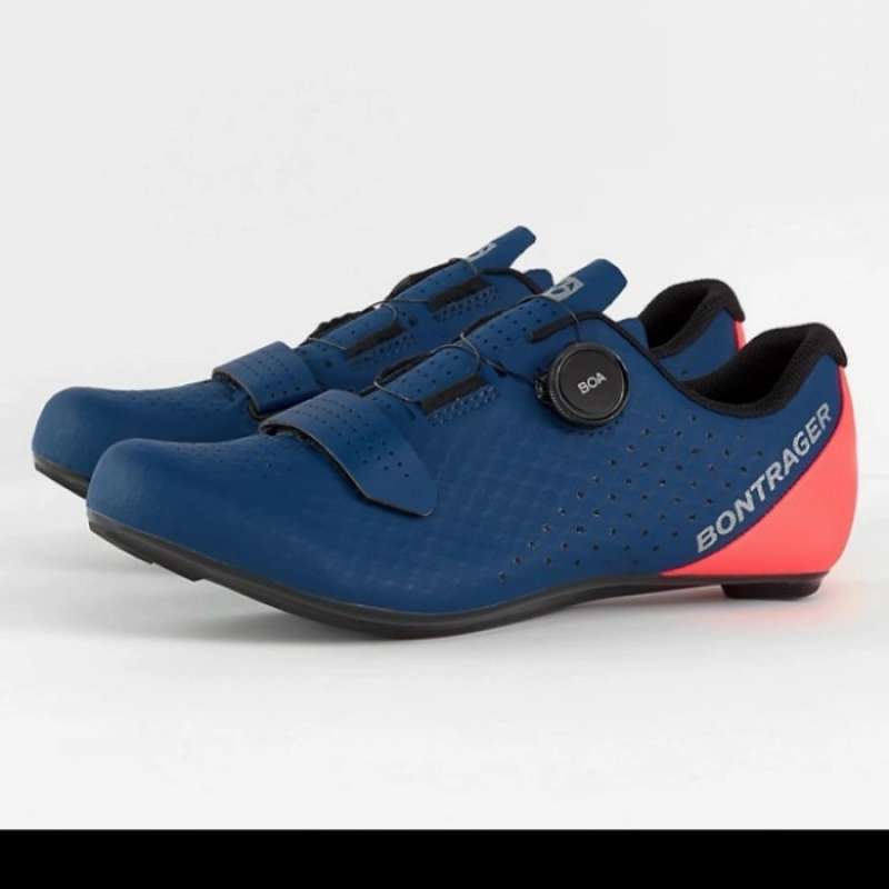 Promo Sepatu Cleat Roadbike Bontrager Circuit Road Shoes Diskon 50% Di Seller Bayanaka - Meruya ...