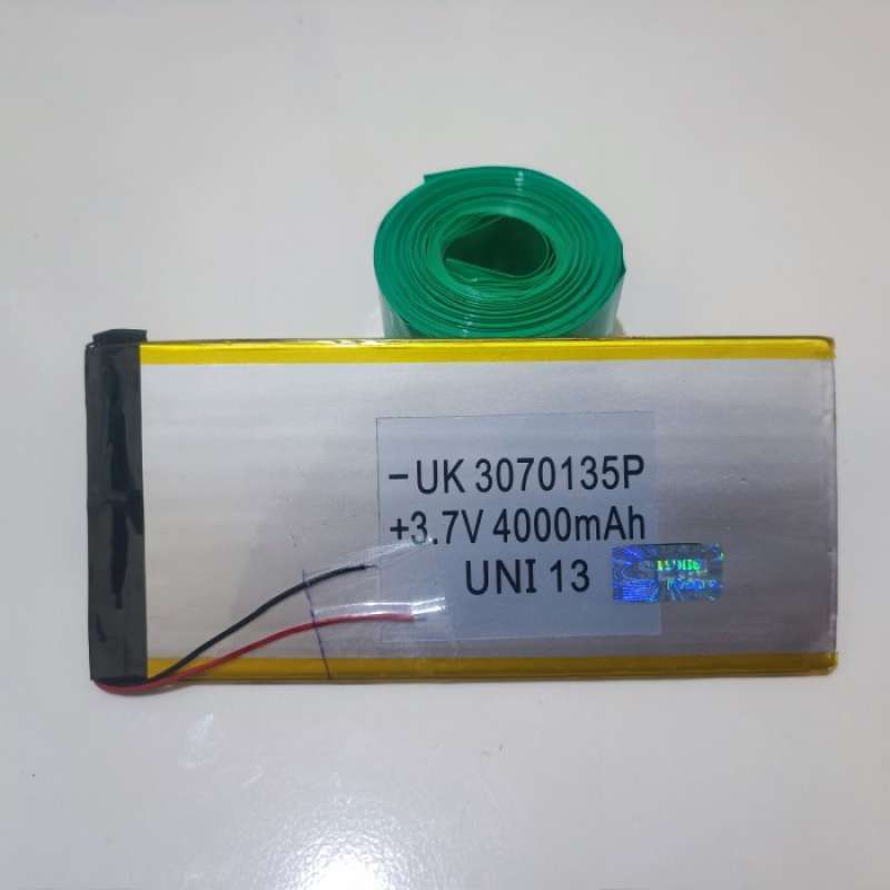 Jual Battery 3 7 V 5000mah Li Ion Lipo Cell Baterai Lithium Li Polymer Di Seller Owl Store