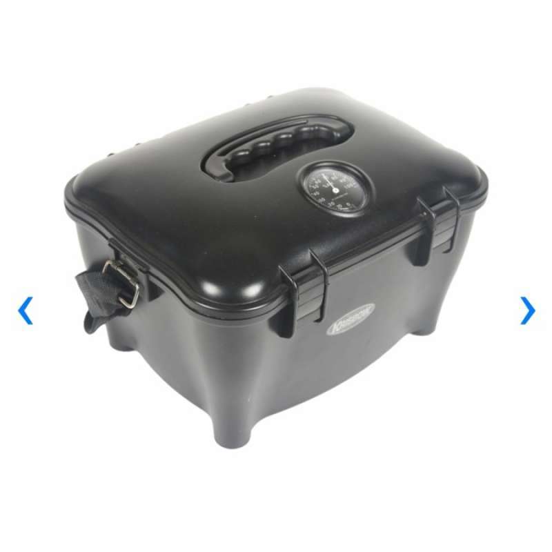 Jual Dry Box Portable Box Kamera Lensa Dslr Kotak Penyimpanan Kering Di ...