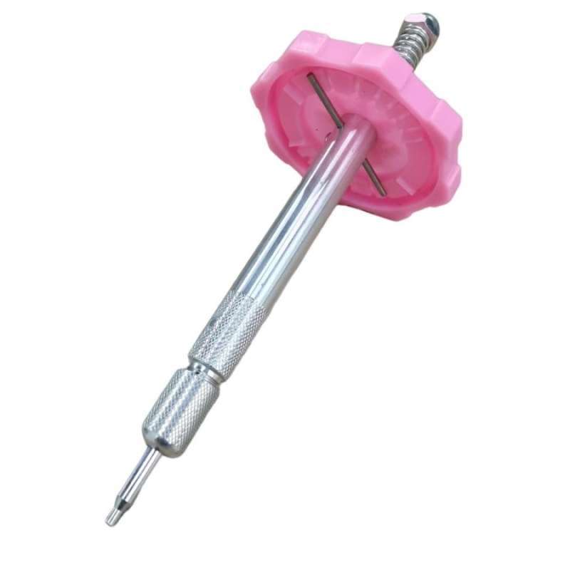 Jual Gemstone Faceting Machine Handle Dop Stick Gemstone Cutting ...