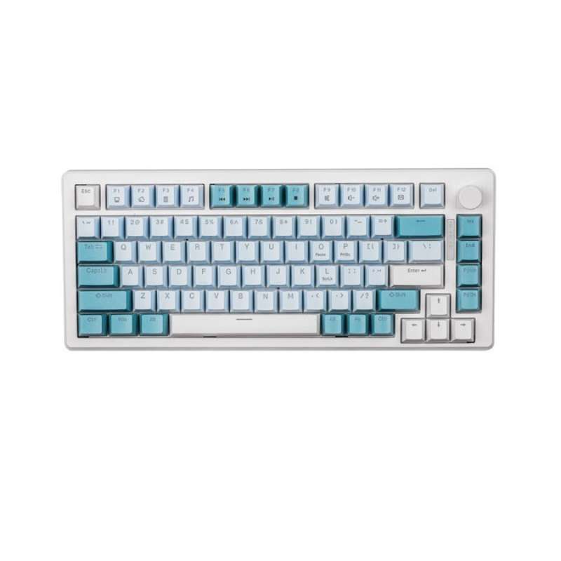 Promo 100% Produk Ori Digital Alliance Meca 8s Ocean Light - Keyboard ...