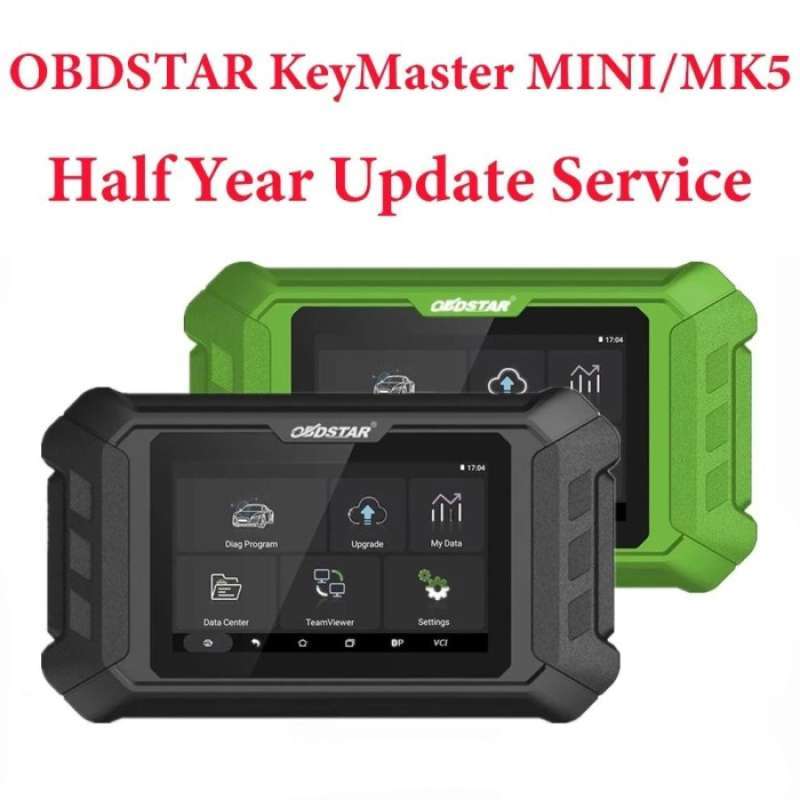 Jual Obdstar Mk5key Master Mini Auto Key Programmer Layanan Di Seller ...