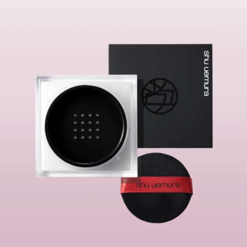 Jual Loose Powder Shu Uemura Unlimited Loose Powder Original Di Seller ...