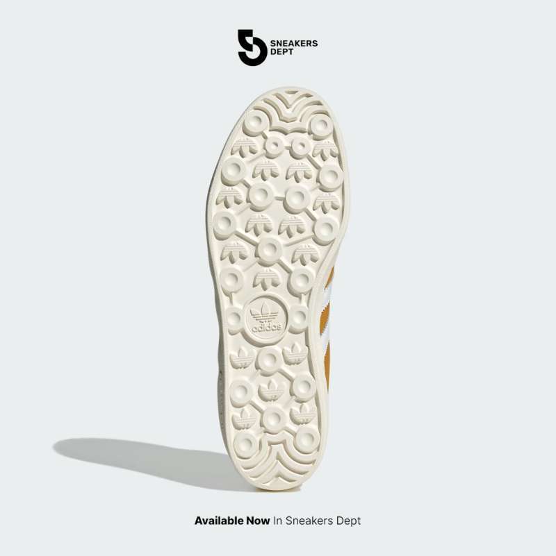 Promo Sepatu Sneakers Unisex Adidas Gazelle Indoor Ie0540 Original ...