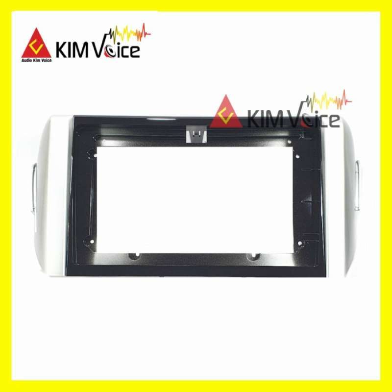 Promo Frame Head Unit Android 10 Inch For Innova Reborn Diskon 33% Di ...