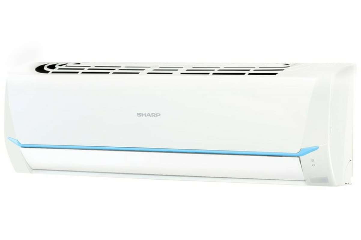 Promo Sharp Ac Split 1pk Ah-a9say --- Resmi Diskon 2% Di Seller ...