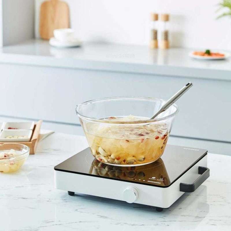 Promo Induction Cooker Kompor Induksi - Cr-dt01 Diskon 14% Di Seller ...