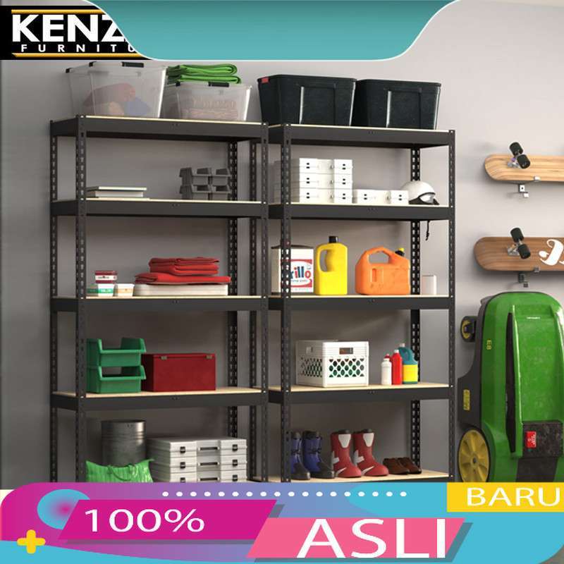 Promo Rak Besi Susun Rak Gudang Rak Susun Rak Susun Serb Diskon 45% Di ...