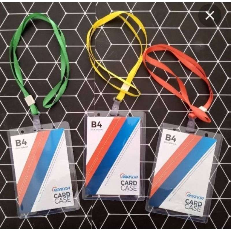 Jual Name Tag B1 Original Harga Termurah Juni 2024 | Blibli