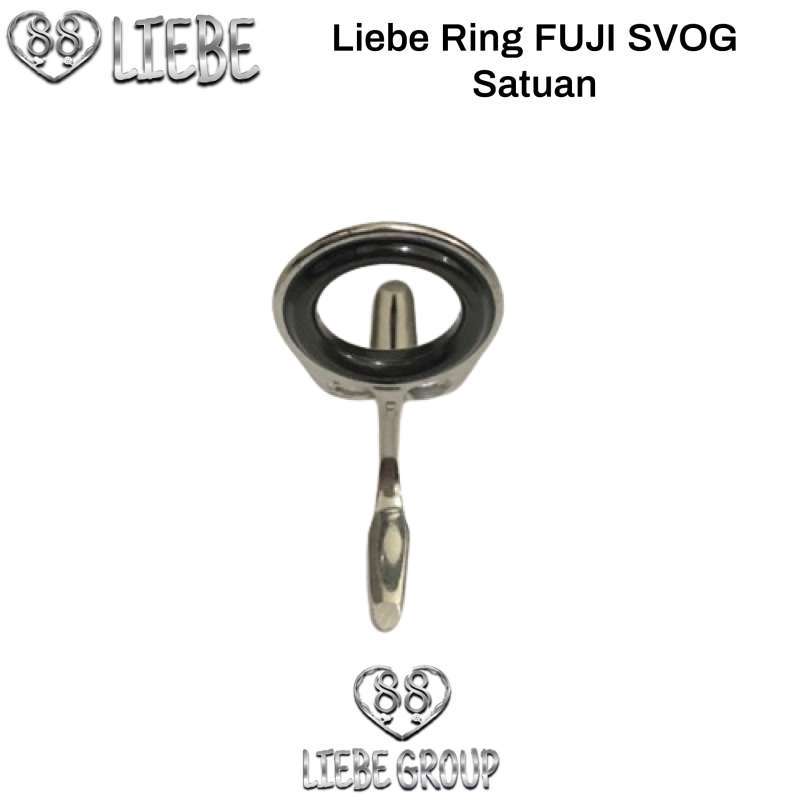 Jual Fuji Ring Guide 💯 Harga Murah & Kualitas Terbaik Oktober 2025