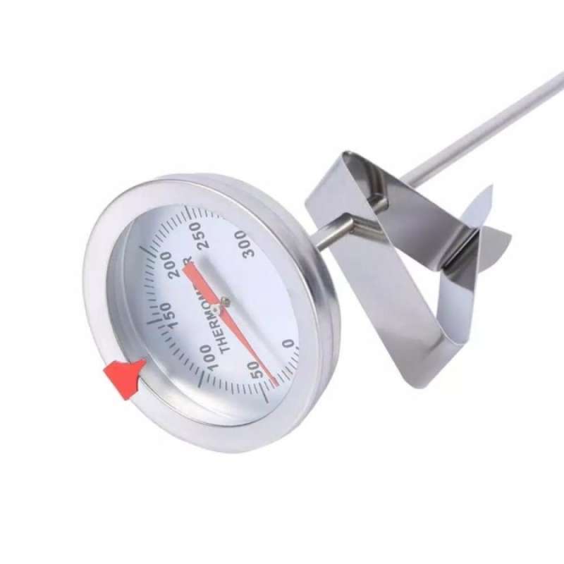 Jual Thermometer Minyak Goreng Masak Deep Fry Oil Termometer Panjang ...