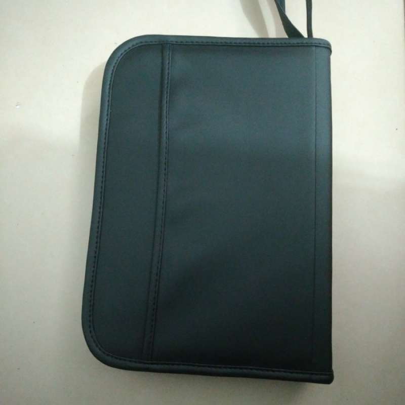Jual Bible Cover Sampul Alkitab Ta 07 Alfa Ukuran Besar Di Seller Shin ...
