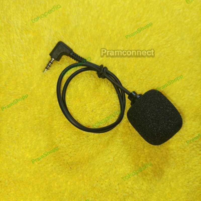 Jual Mic External Khusus Bpro Mark 2s / Mark 3s Dan Sbox S One Jack 2 ...