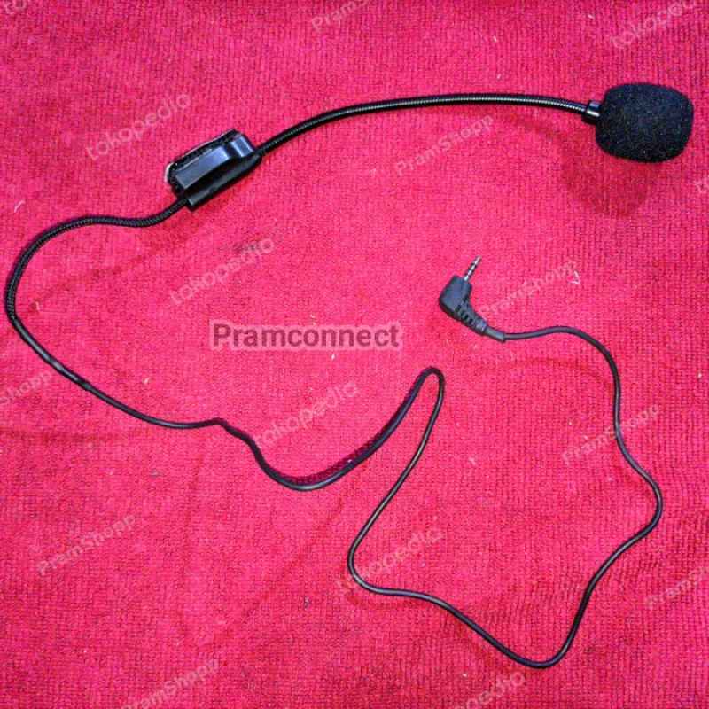 Jual Mic External Khusus Bpro Mark 2s / Mark 3s Dan Sbox S One Jack 2 ...