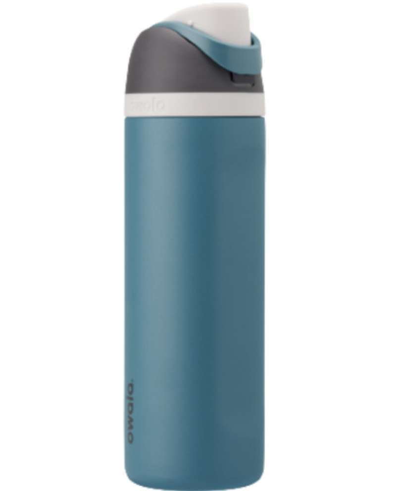 Jual Owala Freesip 24-ounce (709ml) Insulated Stainless-steel Water ...
