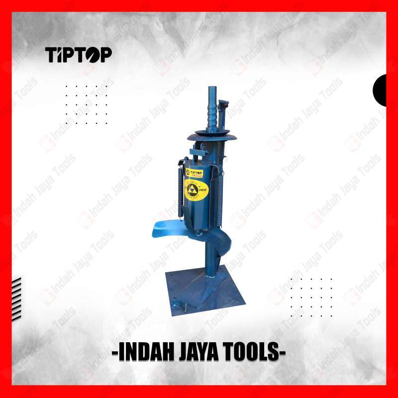 Harga Tiptop Ban 💯 Terbaru, Spesifikasi, & Kredit Mei 2026