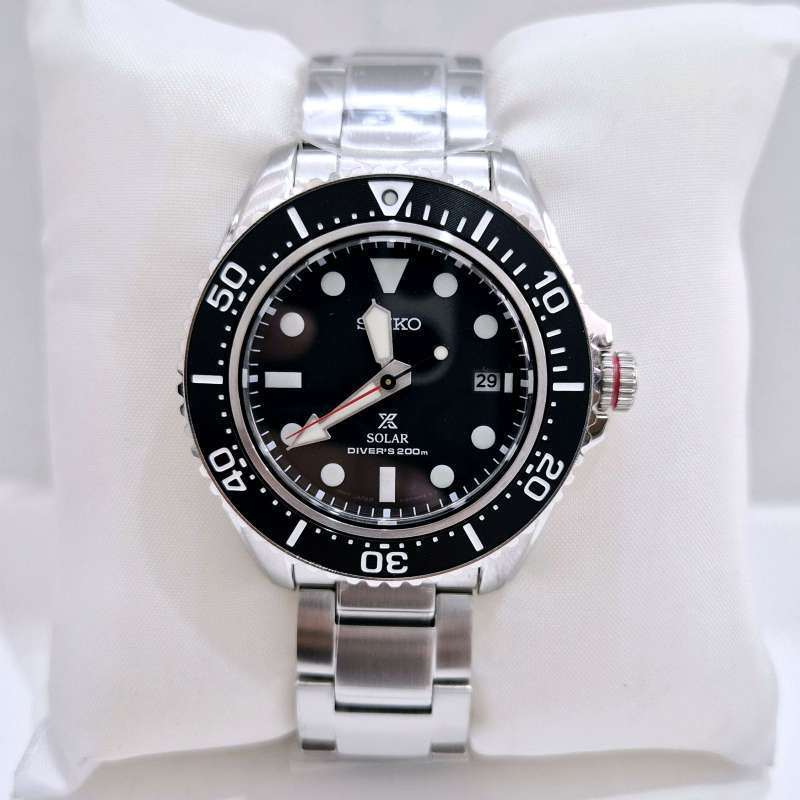 Jual Seiko Sne 589 Original & Branded - Harga Diskon Murah Juni 2024 ...