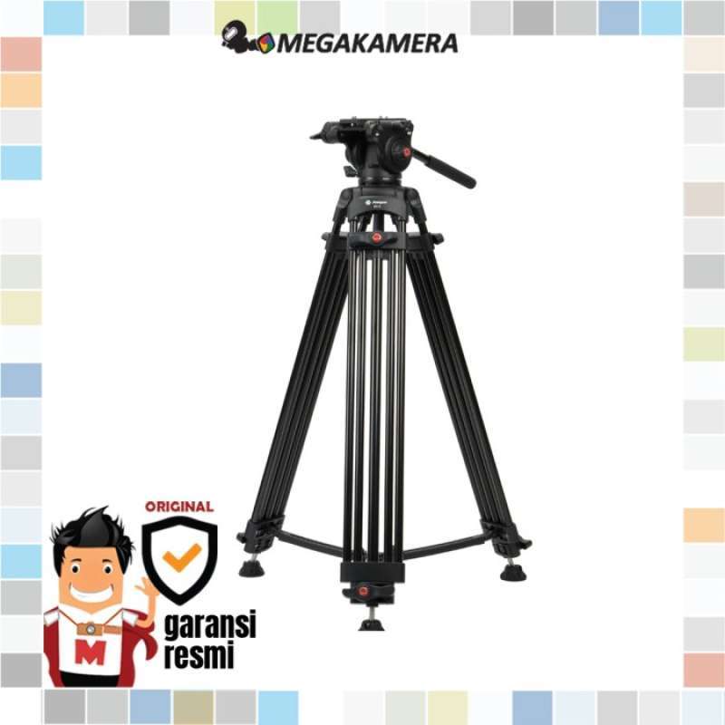 Promo Fotopro Dv-2 Professional Compact Tripod With Fluid Head - Dv2 Diskon 23% Di Seller Indah ...