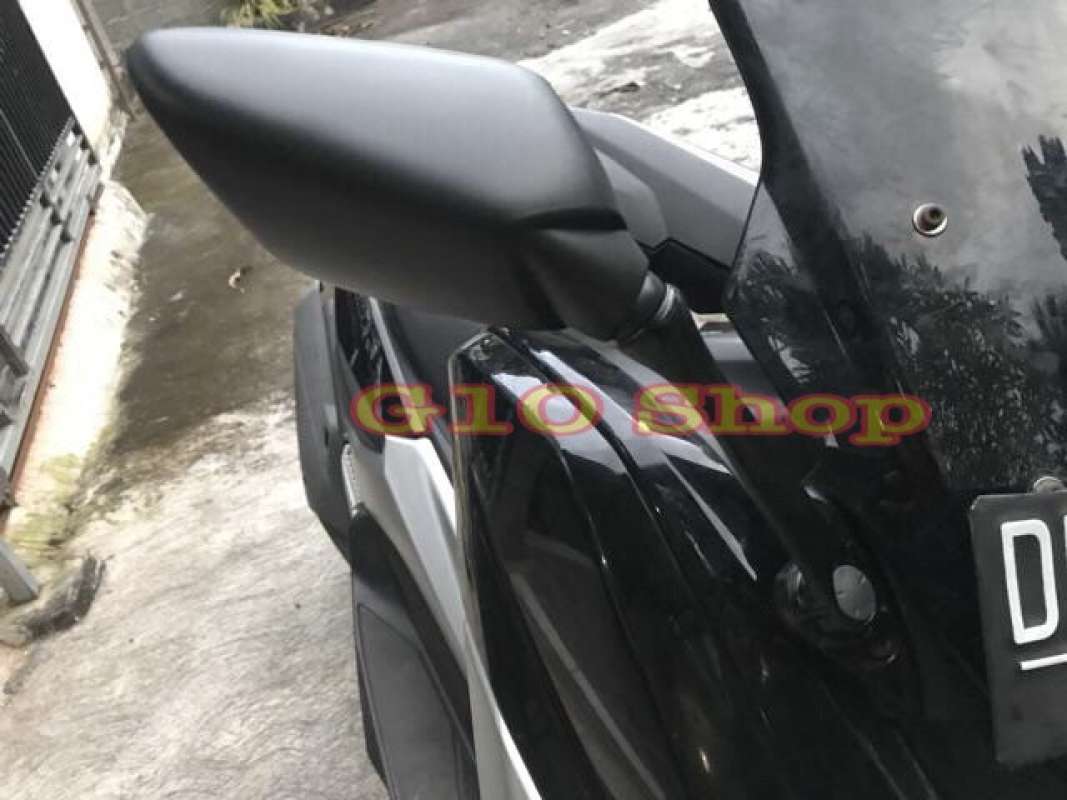 Promo Spion Nmax Dan R15 Model R25 Diskon 23% Di Seller Zuma Storee ...