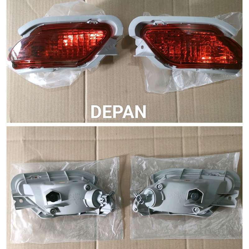 Jual Lampu Belakang Vios Gen 2 Terbaru Dengan Harga Termurah Di 2024 ...