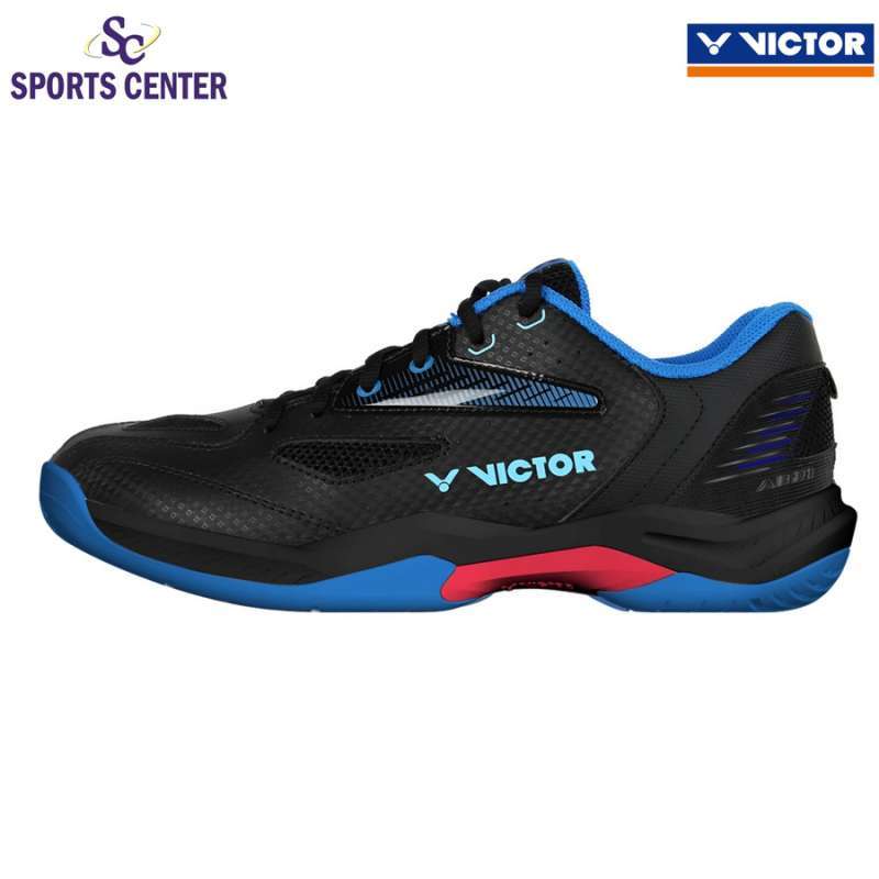 Promo New Sepatu Badminton Victor A 391 / A-391 / A391 C Wide Diskon 20 ...