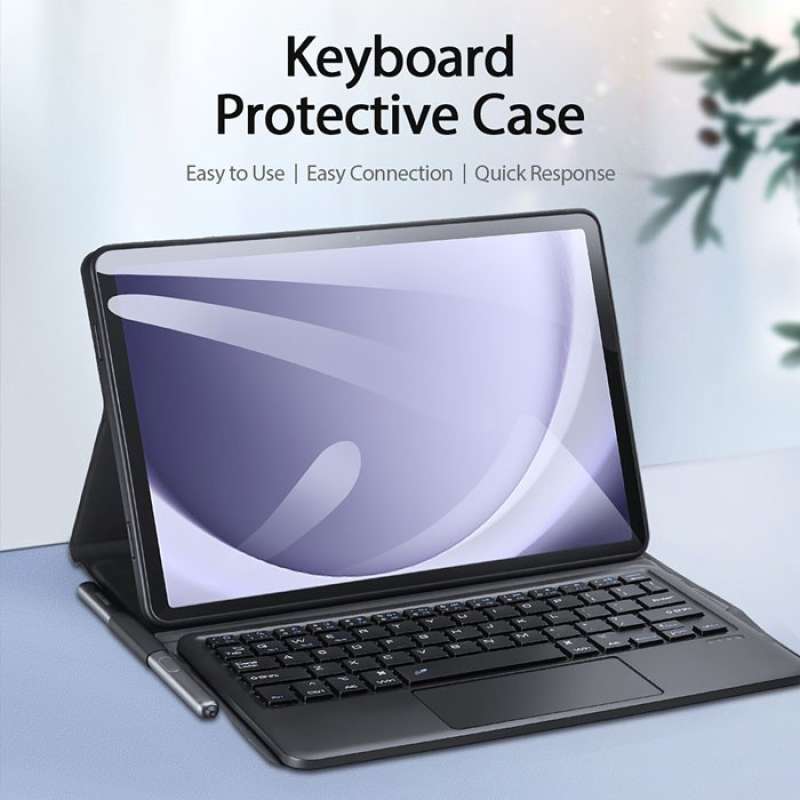 Jual Samsung Galaxy Tab A9 8.7 Inch Original Keyboard Touch Track Pad ...