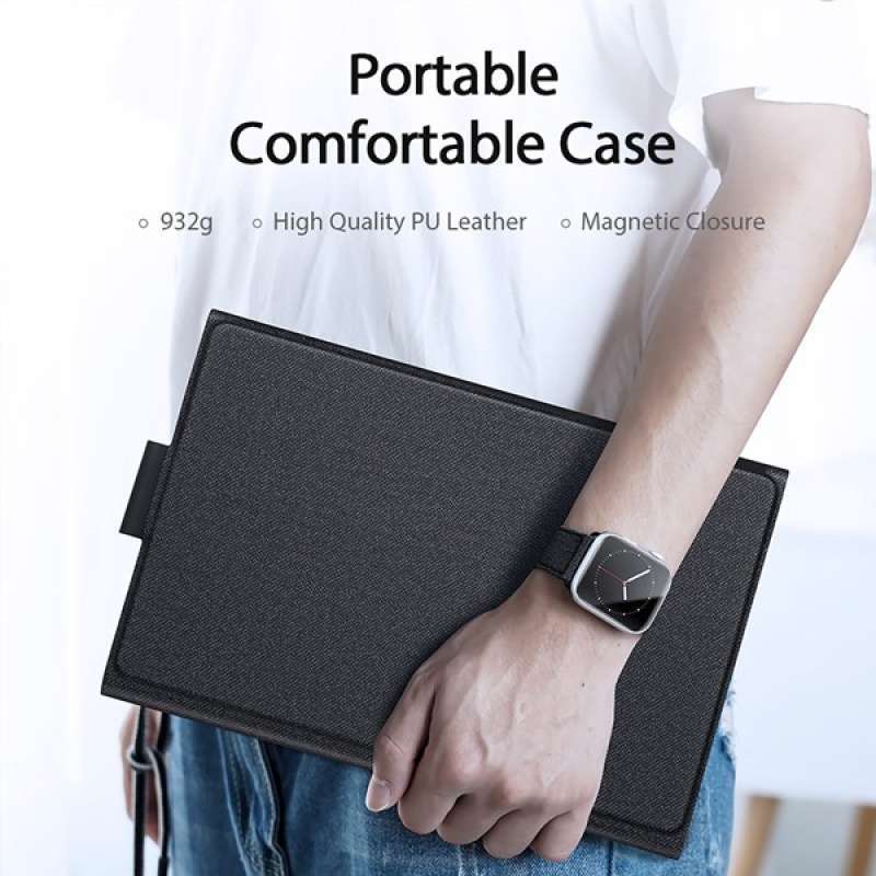 Jual Samsung Galaxy Tab A9 8.7 Inch Original Keyboard Touch Track Pad Case Di Seller Sunshop ...