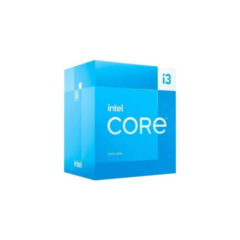 Promo Intel Processor Core I3 14100f - Lga 1700 Diskon 33% Di Seller ... Promo Intel Processor Core I3 14100f - Lga 1700 Diskon 33% Di Seller ...
