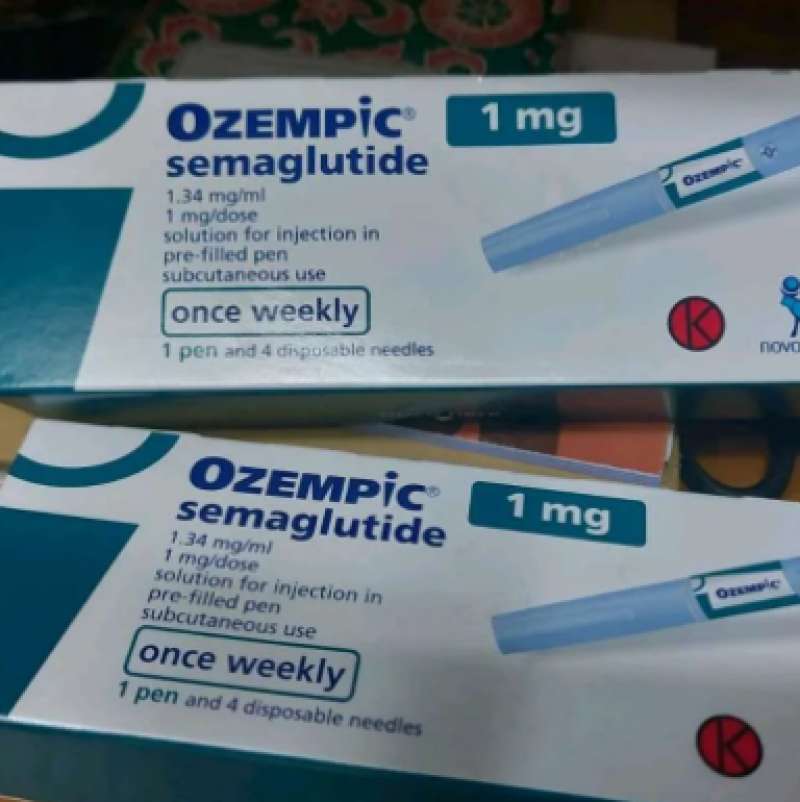 Jual Ozempic 1 Mg Per Box Di Seller Apotek Najeeb Farma Official Store ...