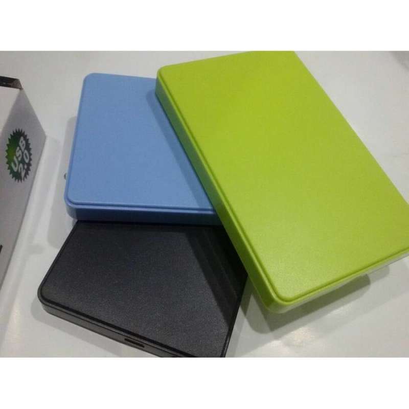 Jual Casing Hardisk Ide Atau Sata - Kesing Hdd Ide - Case Hardisk ...