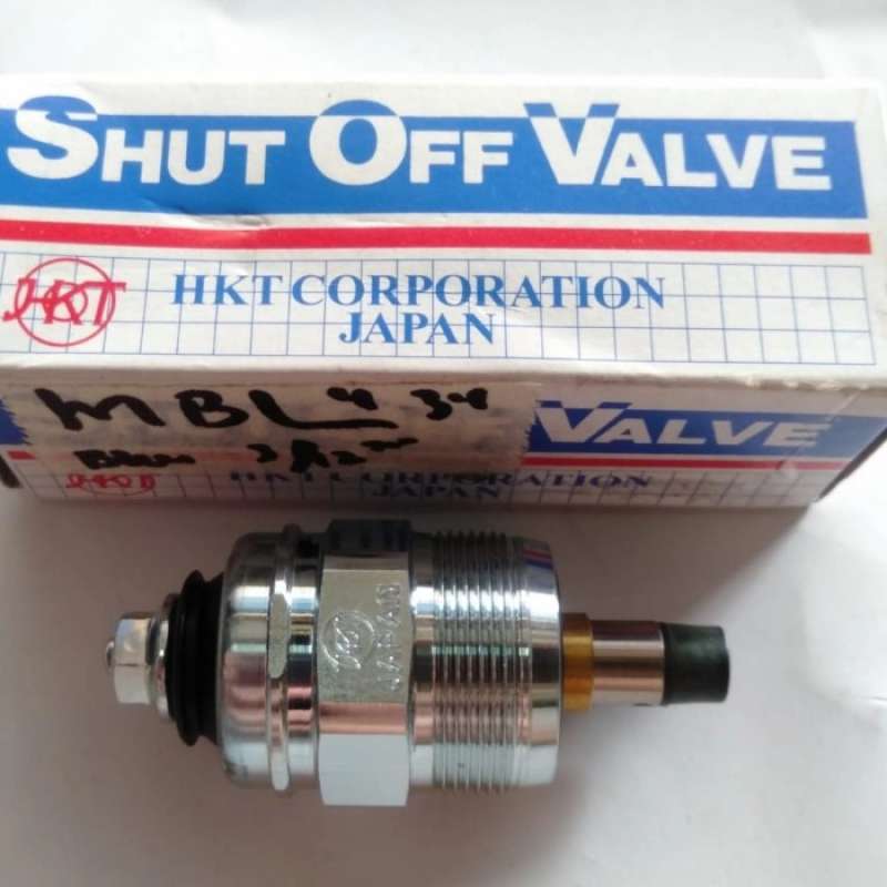 Promo Suit Switch Selenoid Injektor Injector Bospom Panther Elf Kijang ...