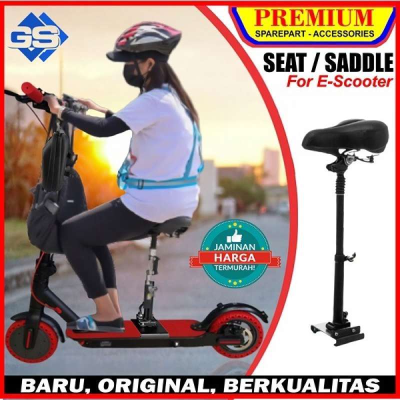 Jual Scooter / Skuter / Sepeda Gunung / Sepeda / Electric Scooter - Pro ...