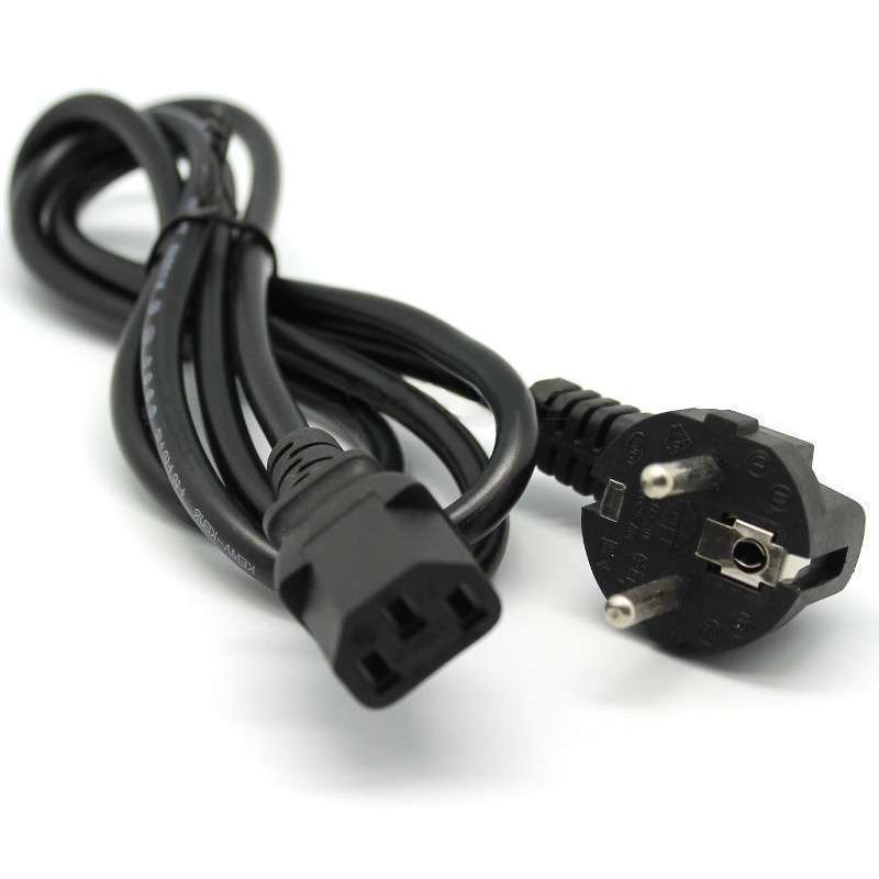 Promo 100% Produk Ori Kabel Power Adaptor Printer Kassen Thermal Kasir ...