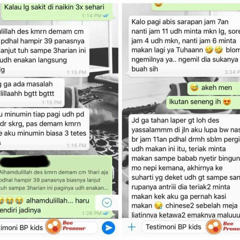 Jual British Propolis Green Vitamin Membantu Mengatasi Demam Batuk ...