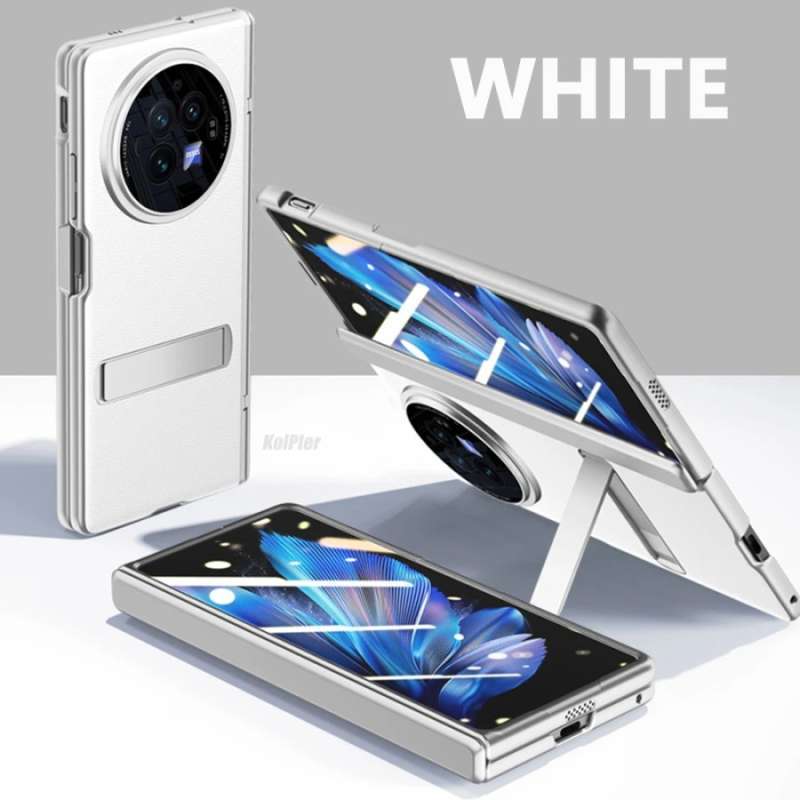 Jual Casing Vivo X Fold 3 Pro Case Full Protect Lens Premium Hardcase ...