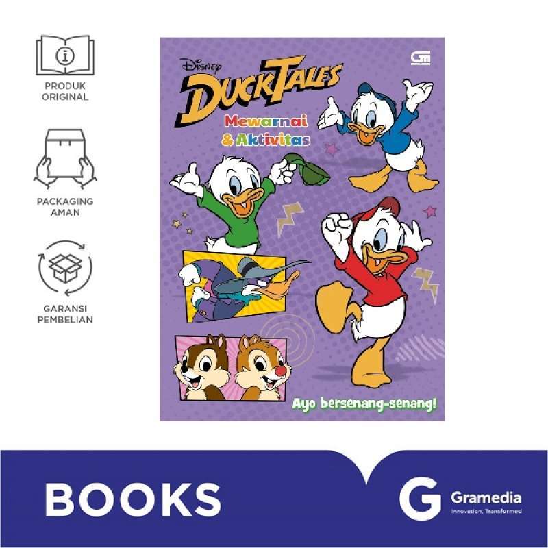 Jual Petualangan Paman Gober 🏷️ Original Terbaru, Terlengkap, & Harga ...