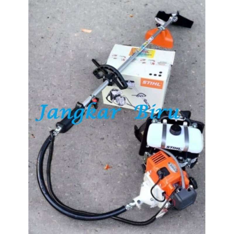 Promo Mesin Brush Cutter Potong Rumput Stihl Fr 3001 Original Diskon 23% Di Seller Ezreal Store ...
