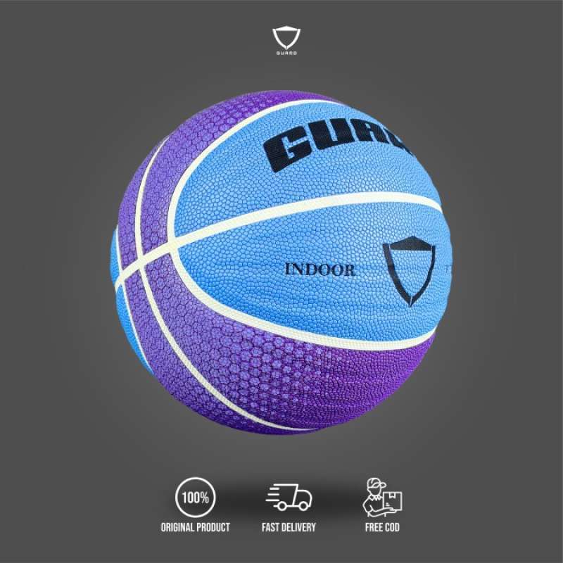 Jual Guard 3x3 Baskeball Enigma / Bola Basket 3x3 Original Di Seller ...