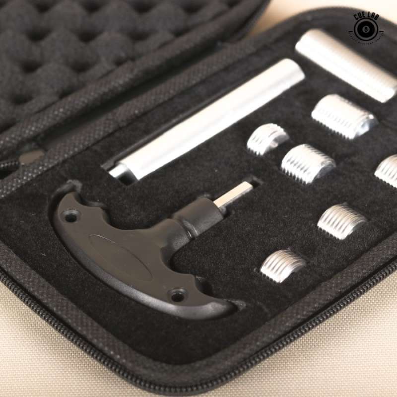 Jual Predator Weight Kit - 1 Set Baut Pemberat Billiard Cue Bolt Di ...