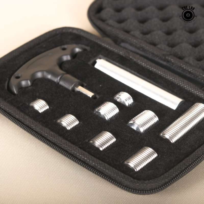 Jual Predator Weight Kit - 1 Set Baut Pemberat Billiard Cue Bolt Di ...