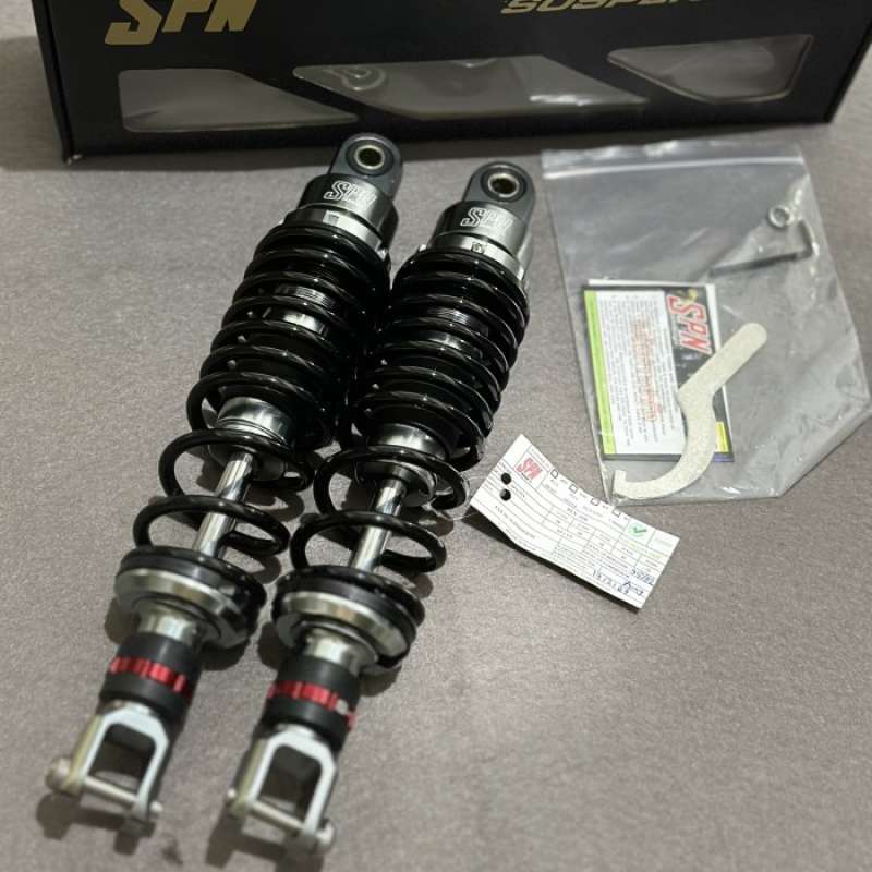Promo Shock Spn 320mm & 335mm Original Made In Thailand Diskon 23% Di ...