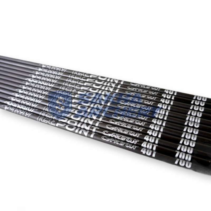 Jual Arrow Pandarus Ice Point Silver Straightness 0.003 Anak Panah 40t ...