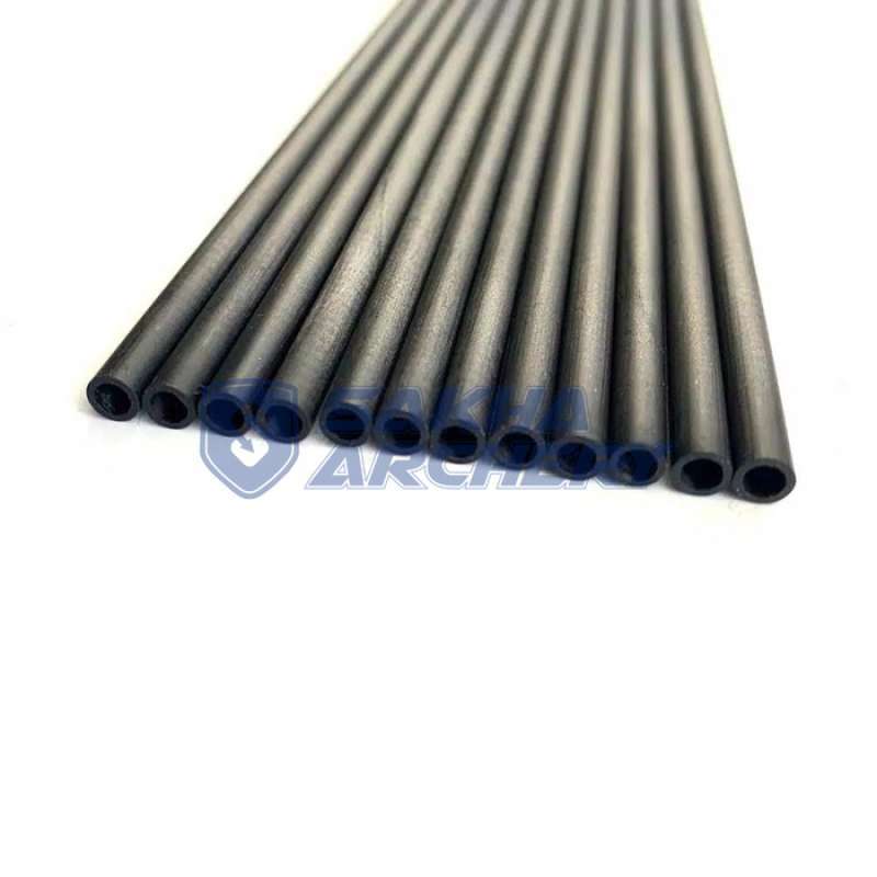 Jual Arrow Pandarus Ice Point Silver Straightness 0.003 Anak Panah 40t ...