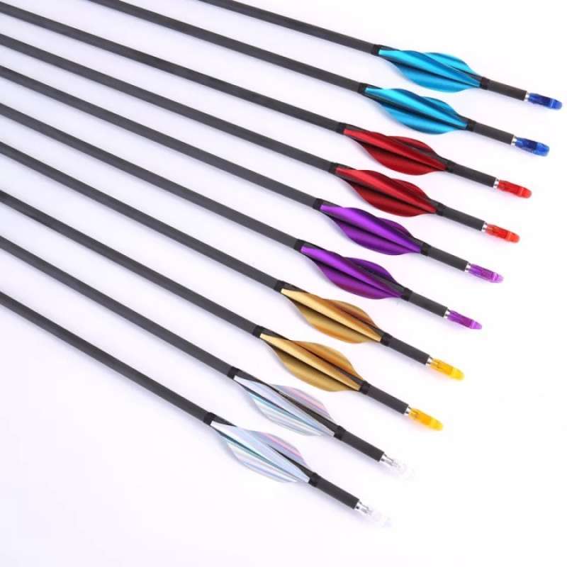 Jual Spin Wing Bicaster 2 Inch Model Spider Vanes Spinwing Vanes ...