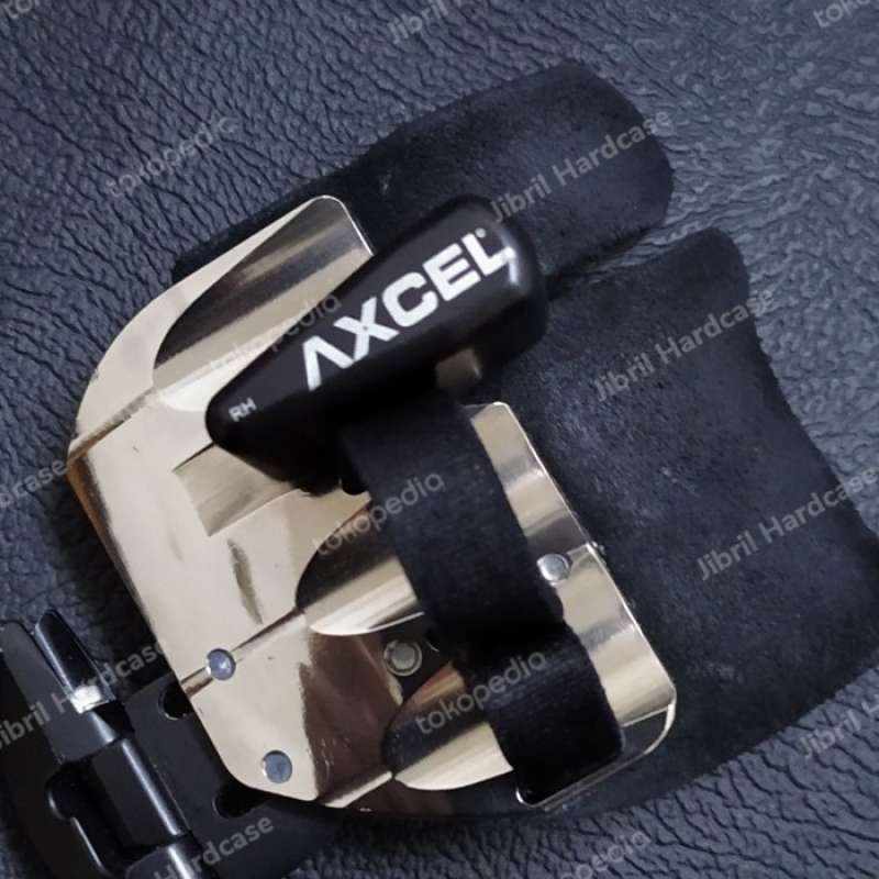 Jual Finger Tab Axcel Pro Counter Brady Ellison Di Seller Suzuka ...