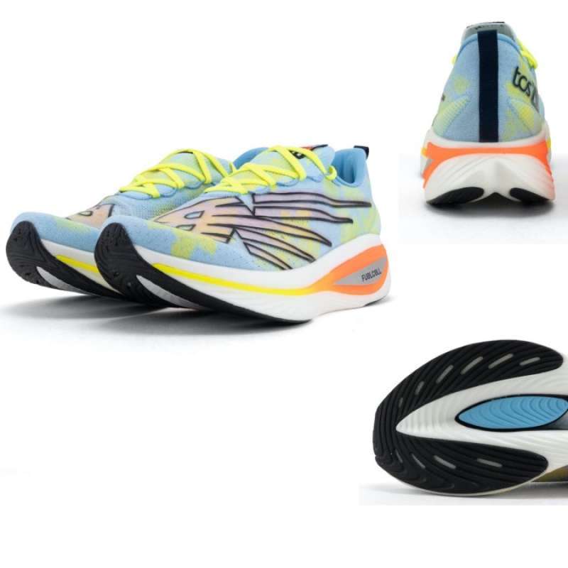 Jual Sepatu Nb New Balance V3 Running Blue Haze - 44 Di Seller Regstore ...