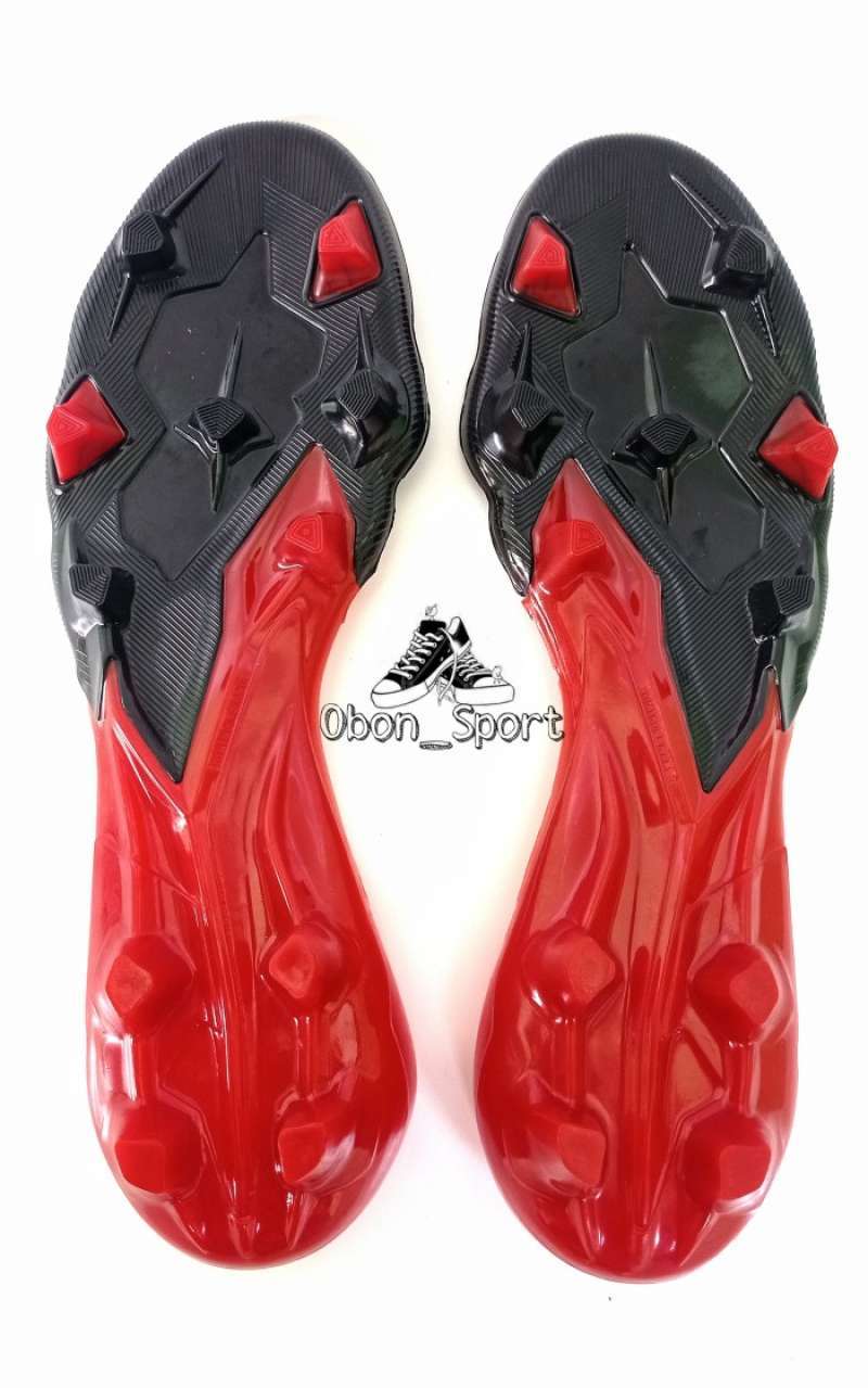 Jual Sol-tapak Sepatu Bola Pvc Import | Outsole 2 Warna Tapak Sepatu ...